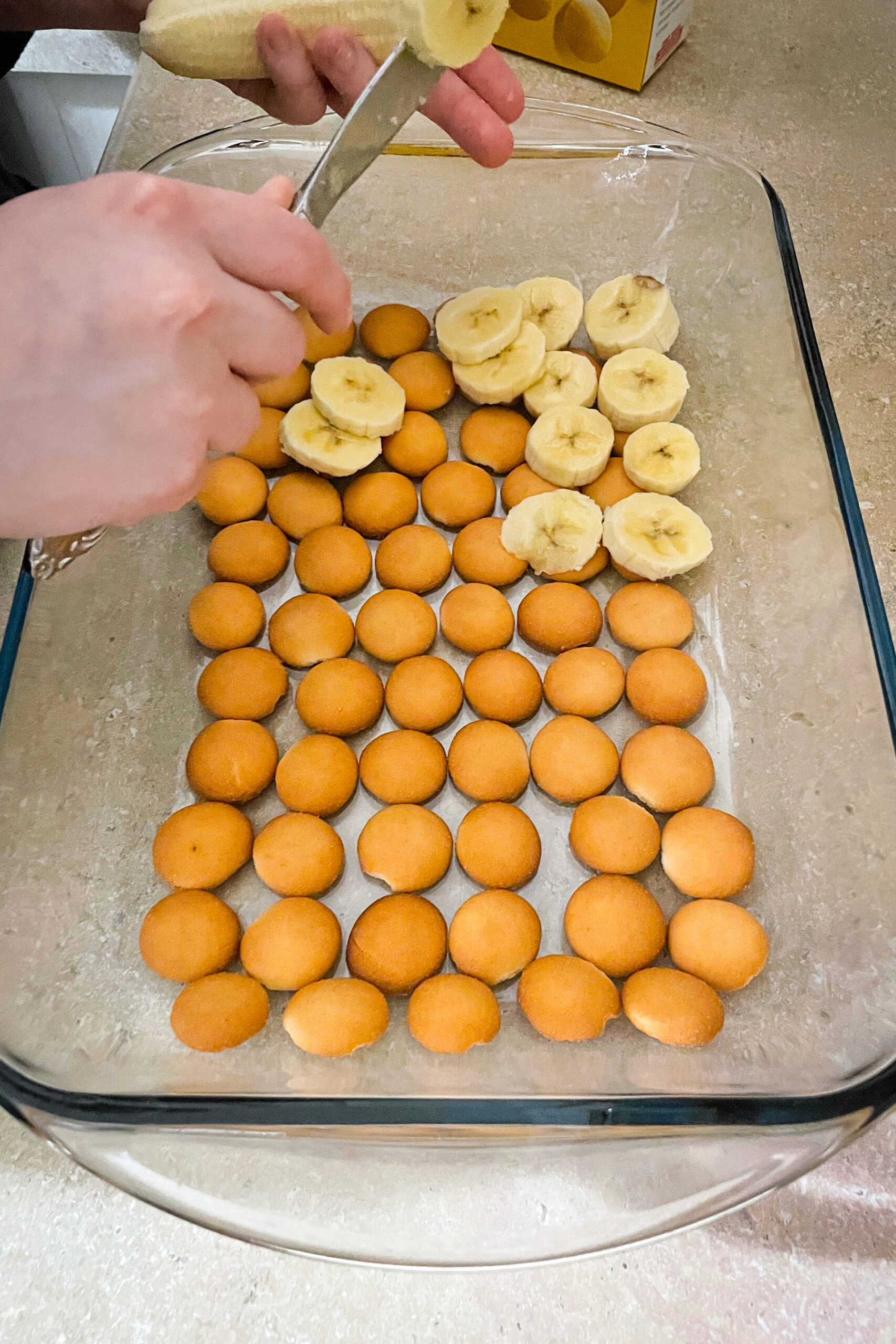 Nanner Puddin' - Where the Dogwood Blooms