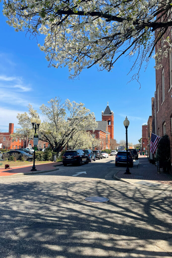 8 Things to Do in Fayetteville This Summer - Where the Dogwood Blooms