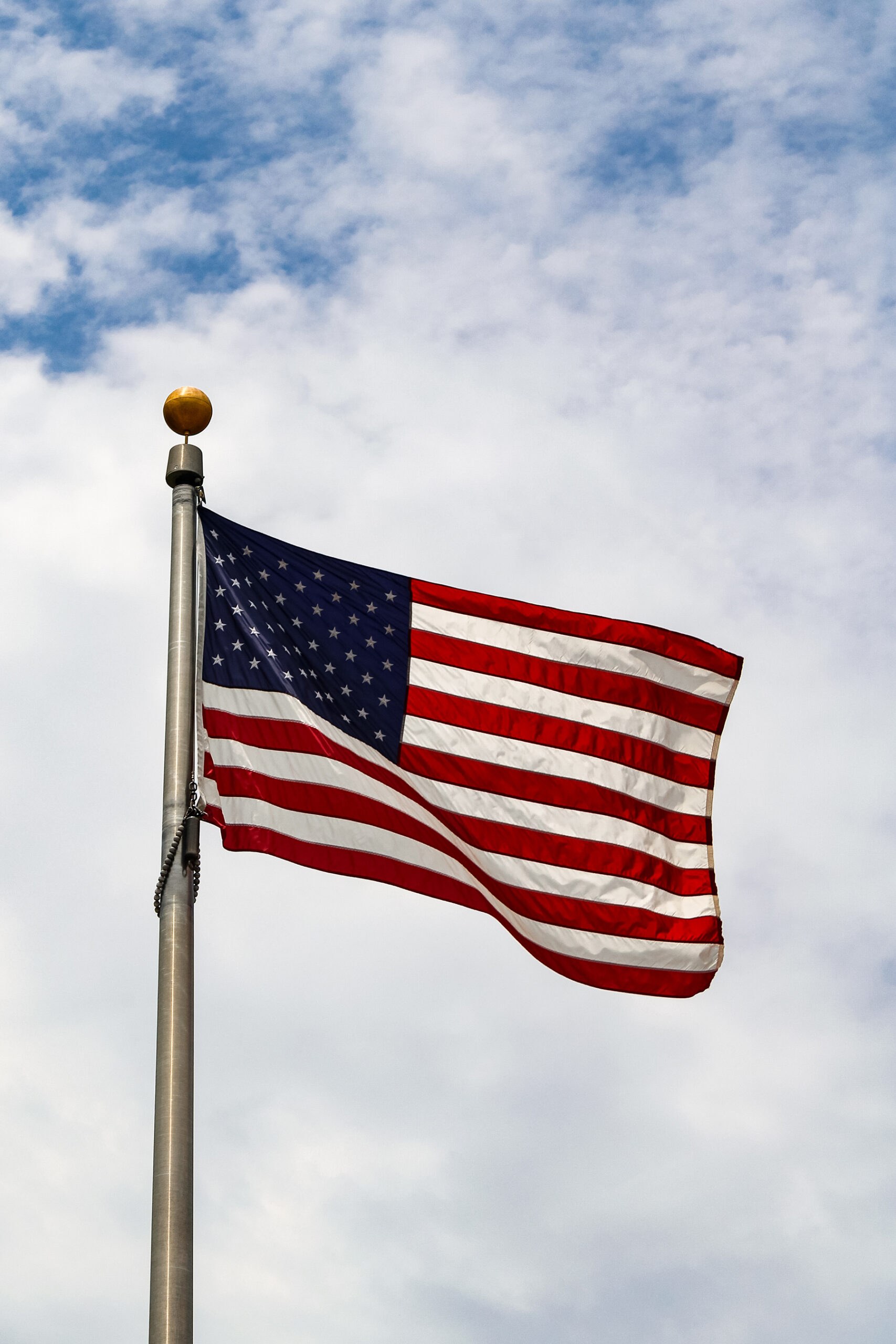 Independence Day - Where the Dogwood Blooms